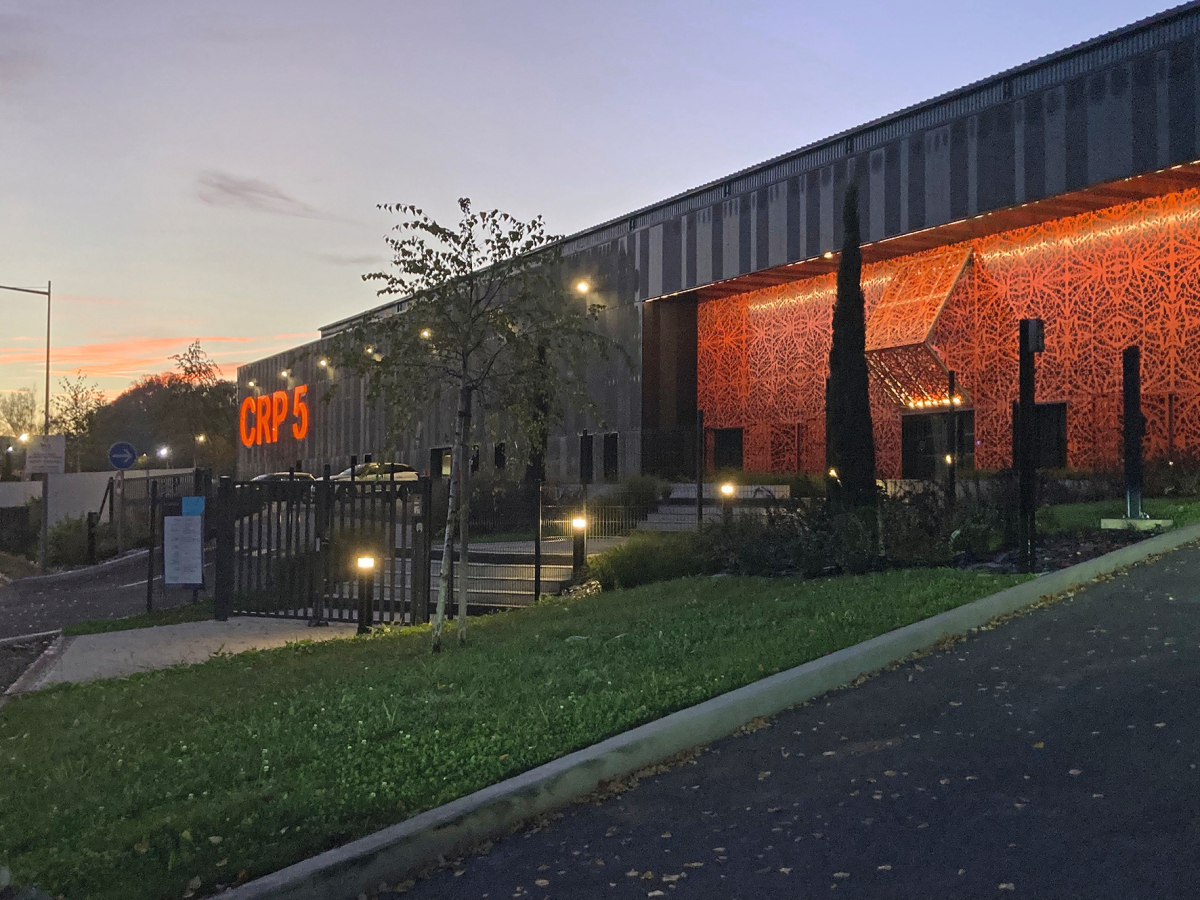 Teka equips four CRP plants with turbine mixers - Concrete Plant ...