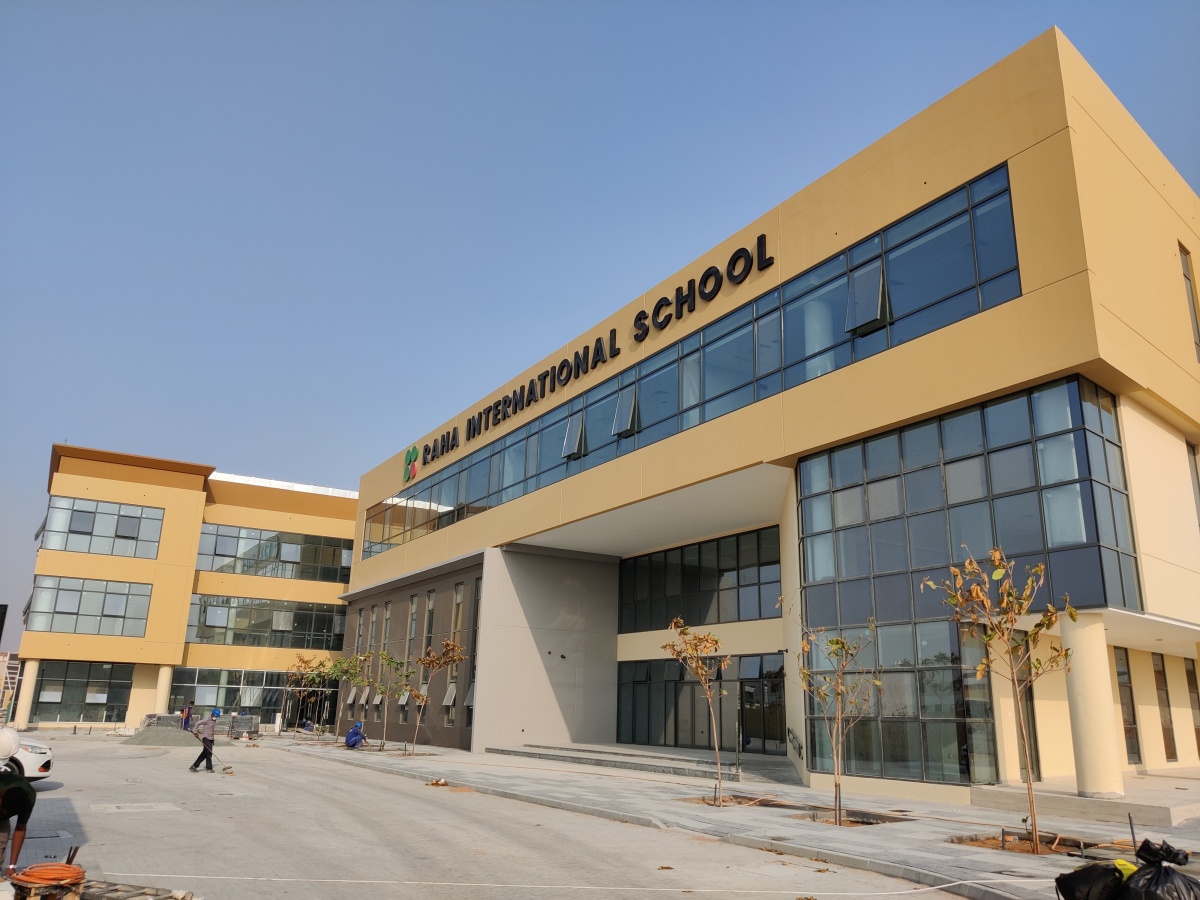 Successful precast concrete production on the Arabian Peninsula for 45 ...