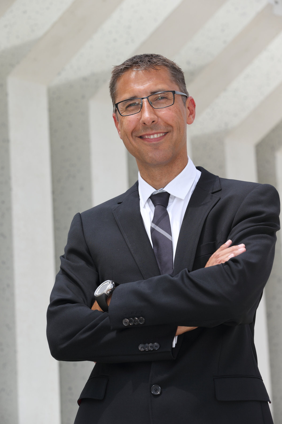 Successful precast concrete production on the Arabian Peninsula for 45 years now - Concrete ...