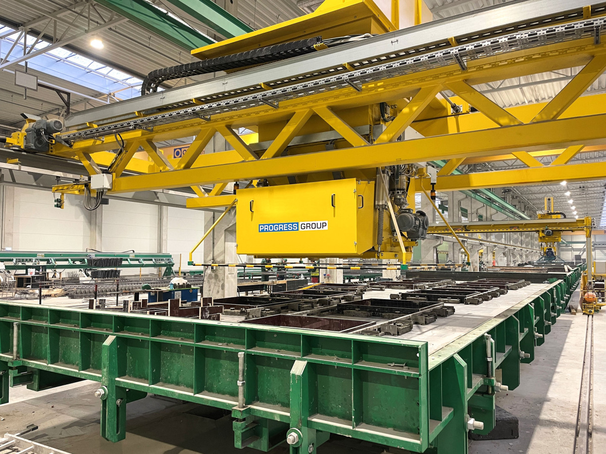 Staying ahead in a changing market with automation and software ...