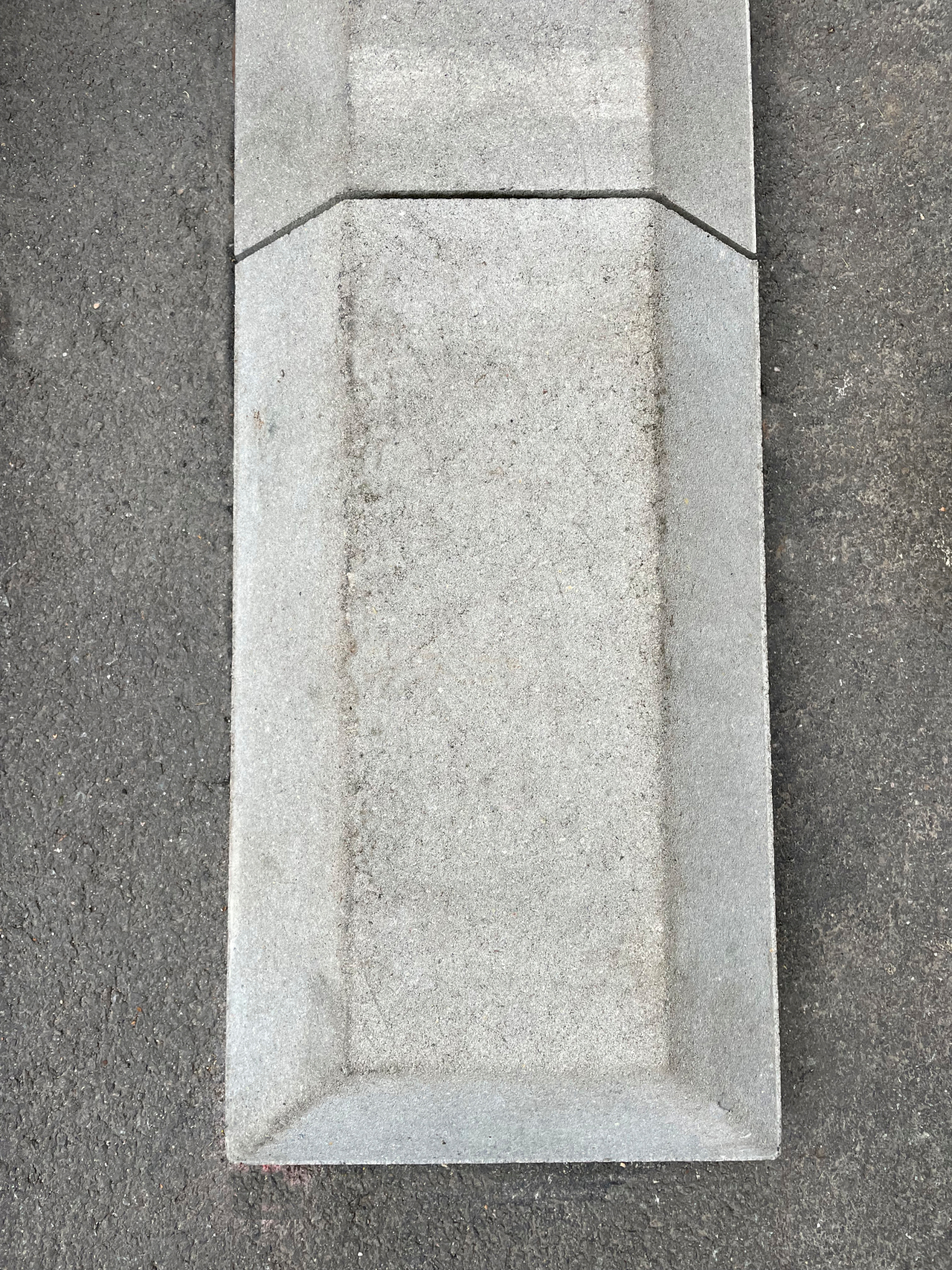 New on the market: Concrete roadway dividers - Concrete Plant Precast ...