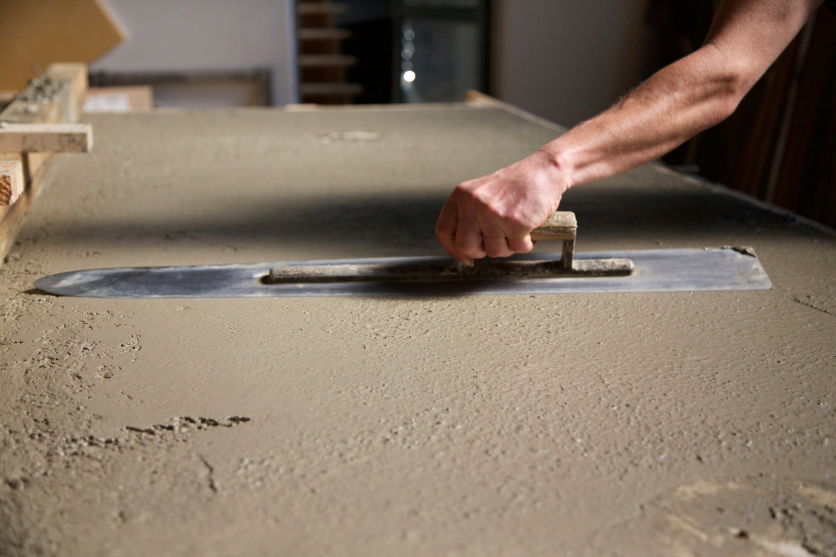 New technical data sheet “Merkblatt” on fair-faced concrete classes for ...