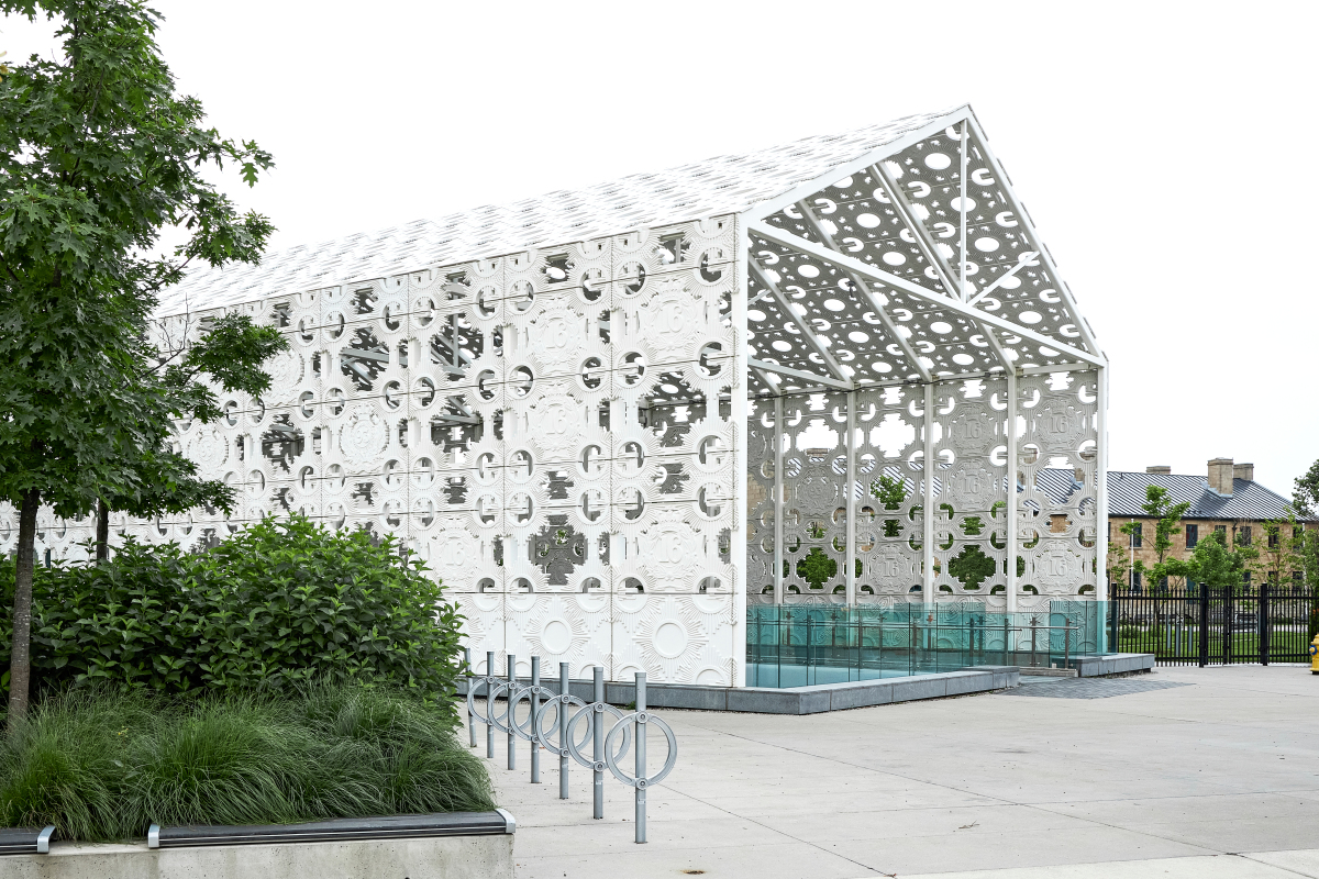 Spring Valley Corp – The Forerunners in “Beautiful Concrete Art ...