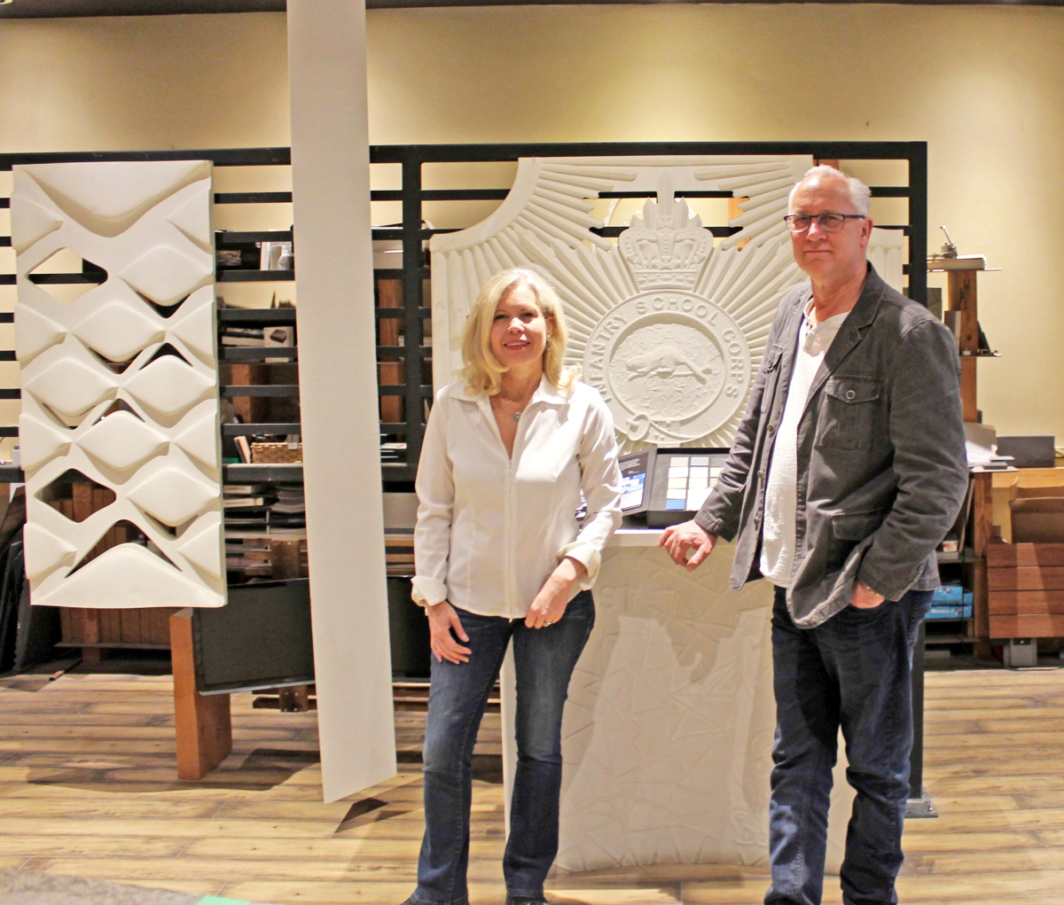 Spring Valley Corp – The Forerunners in “Beautiful Concrete Art ...