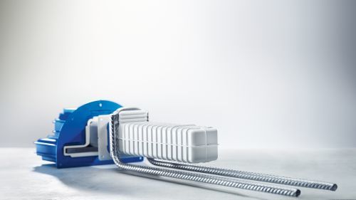 Schöck Tronsole® Typ P: optimiert für die Fertigteilbauweise ...