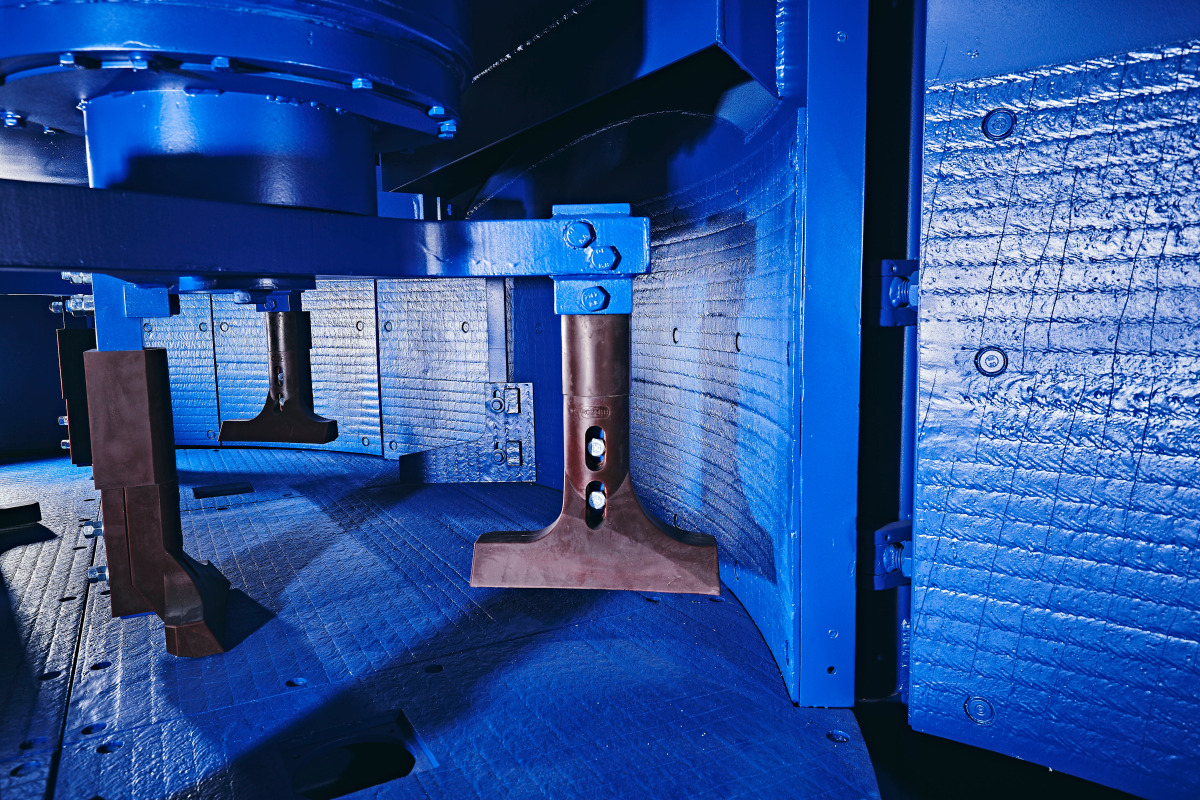 Concrete mixers as milestones for high-quality end products - Concrete ...