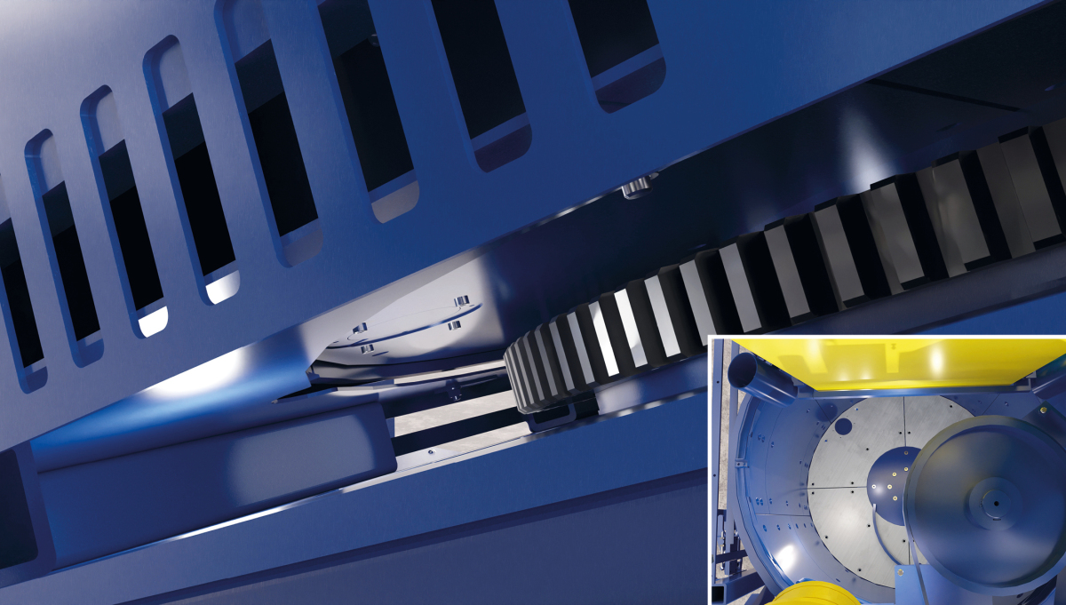 Concrete mixers as milestones for high-quality end products - Concrete ...