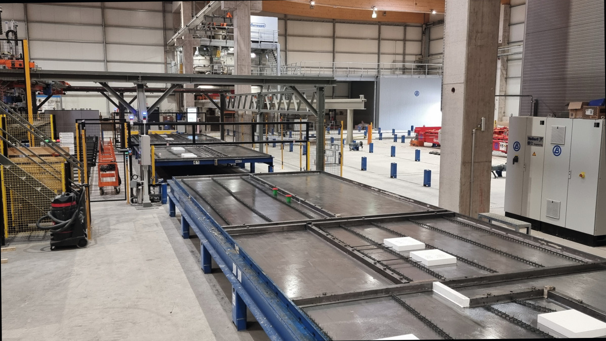 Bernegger Group once again acting as a pioneer with Austria’s first ...
