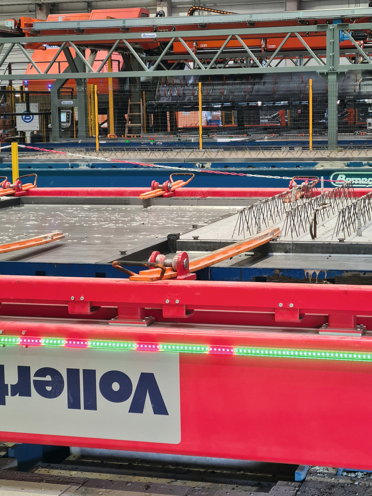 Bernegger Group once again acting as a pioneer with Austria’s first ...