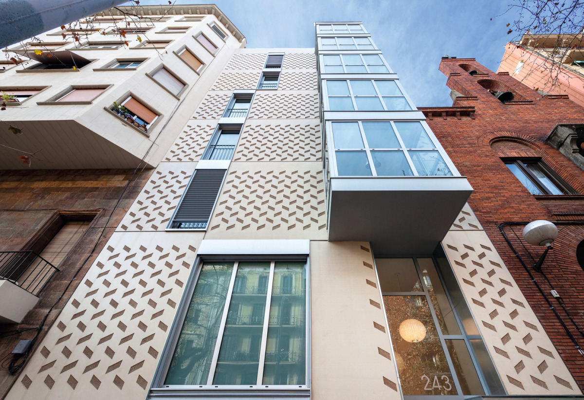 Custom Precast Concrete Buildings