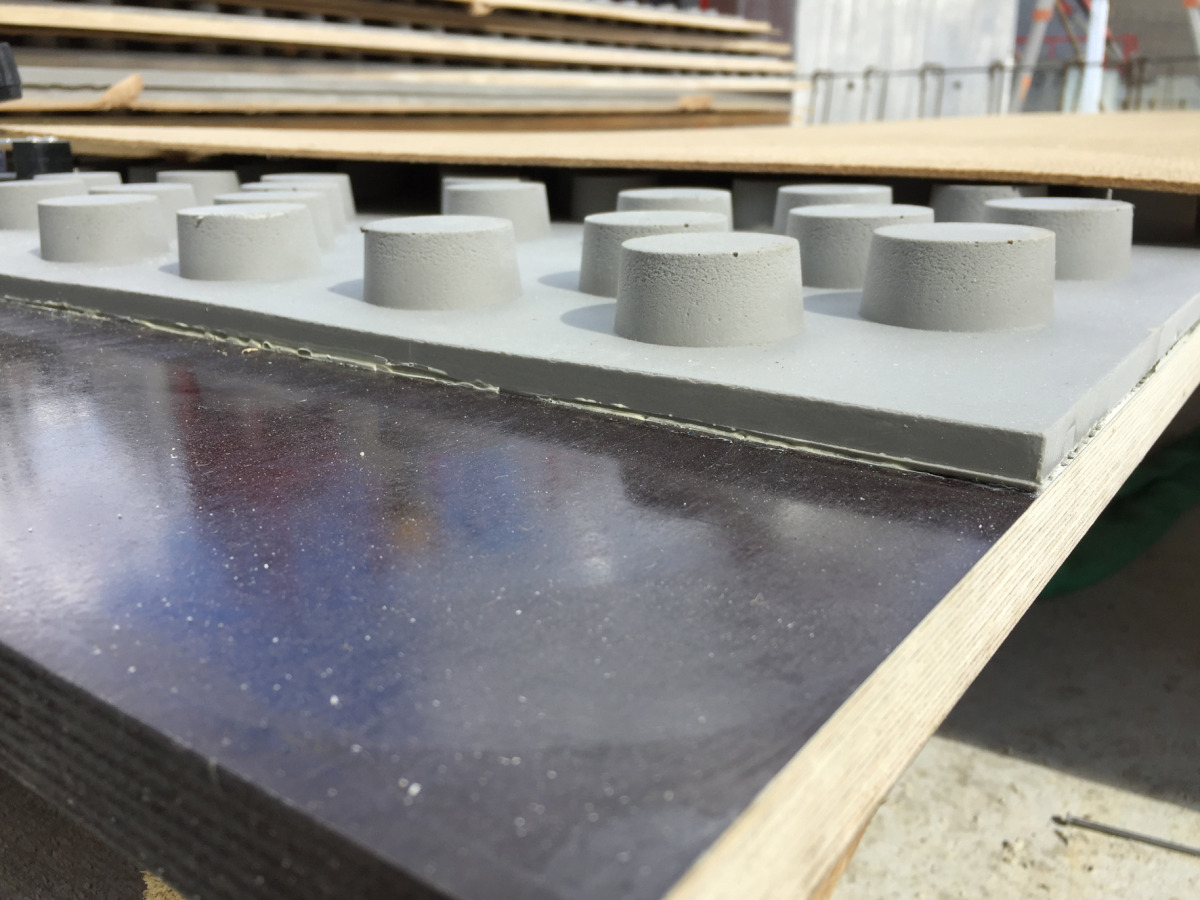 Details make the difference – form liners in comparison - Concrete ...