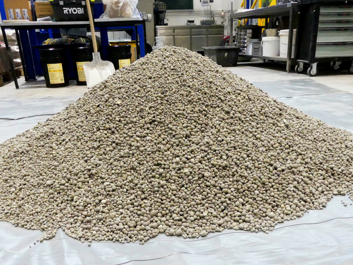 IAB Weimar: Sustainable construction research for the future - Concrete ...