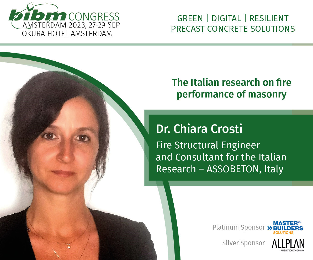 Green, digital, resilient - Precast Concrete Solutions - Concrete Plant ...