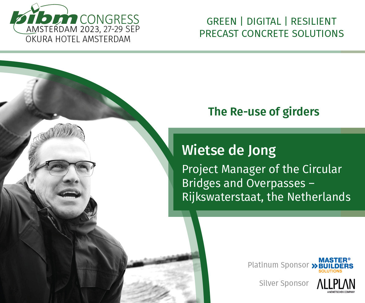 Green, digital, resilient - Precast Concrete Solutions - Concrete Plant ...