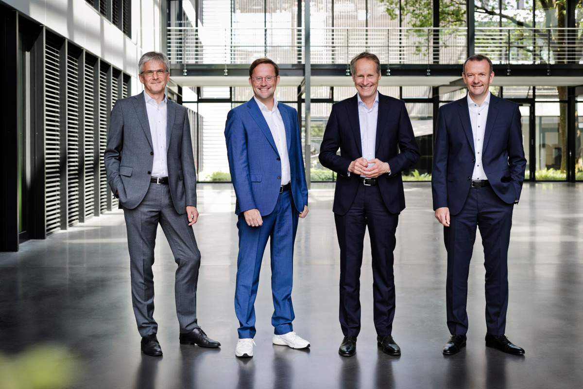 Goldbeck investiert in Standort Treuen - Betonwerk Fertigteil-Technik