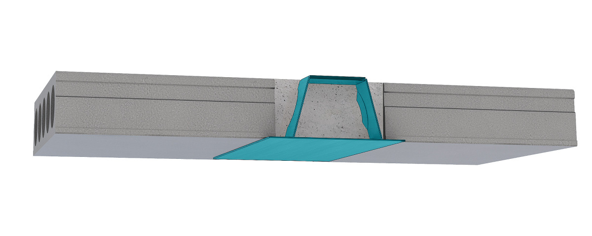 Precast concrete solution instead of timber structure for a new Hamburg ...