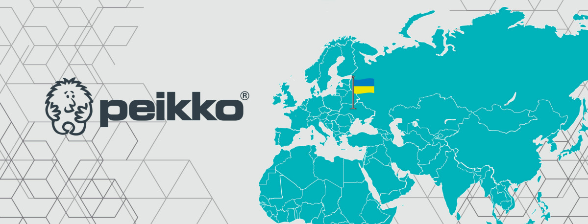 Peikko establishes office in Kyiv, Ukraine - Concrete Plant Precast ...