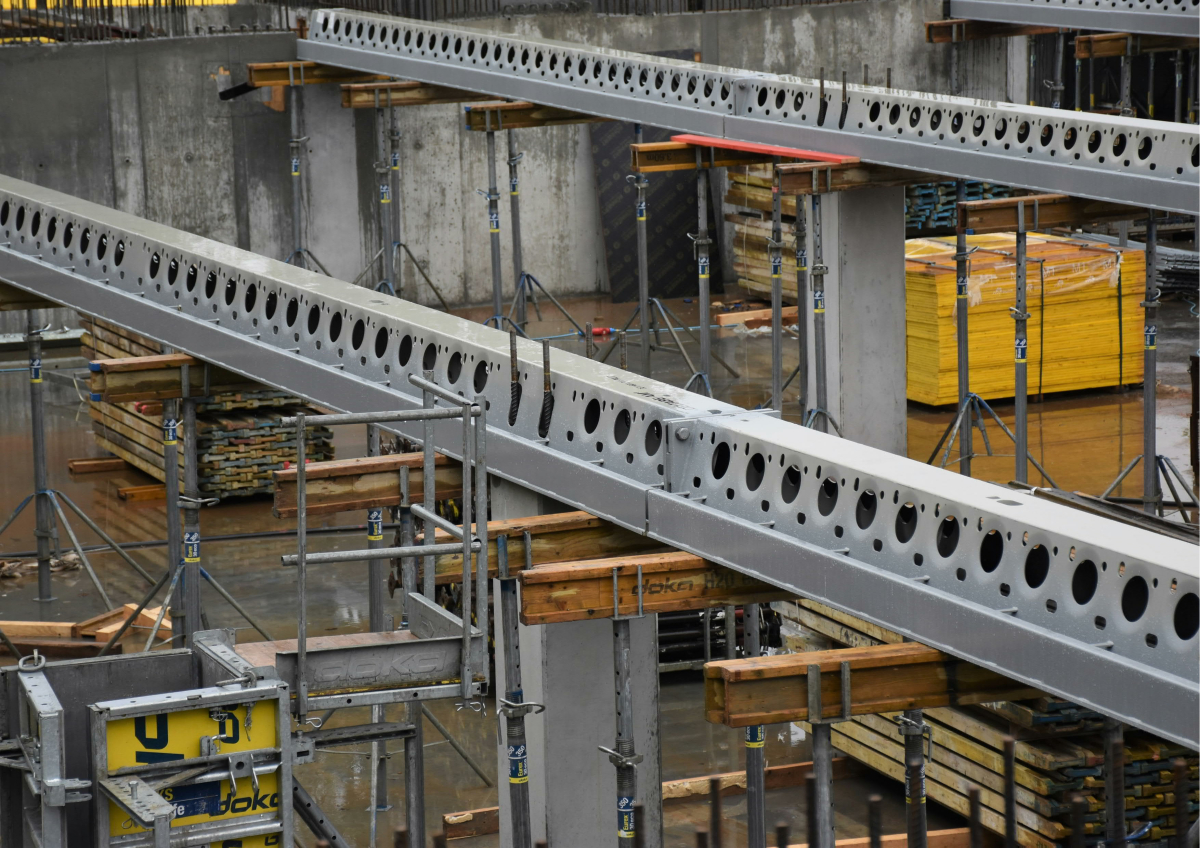 More than 25 years of success for Peikko Germany - Concrete Plant ...