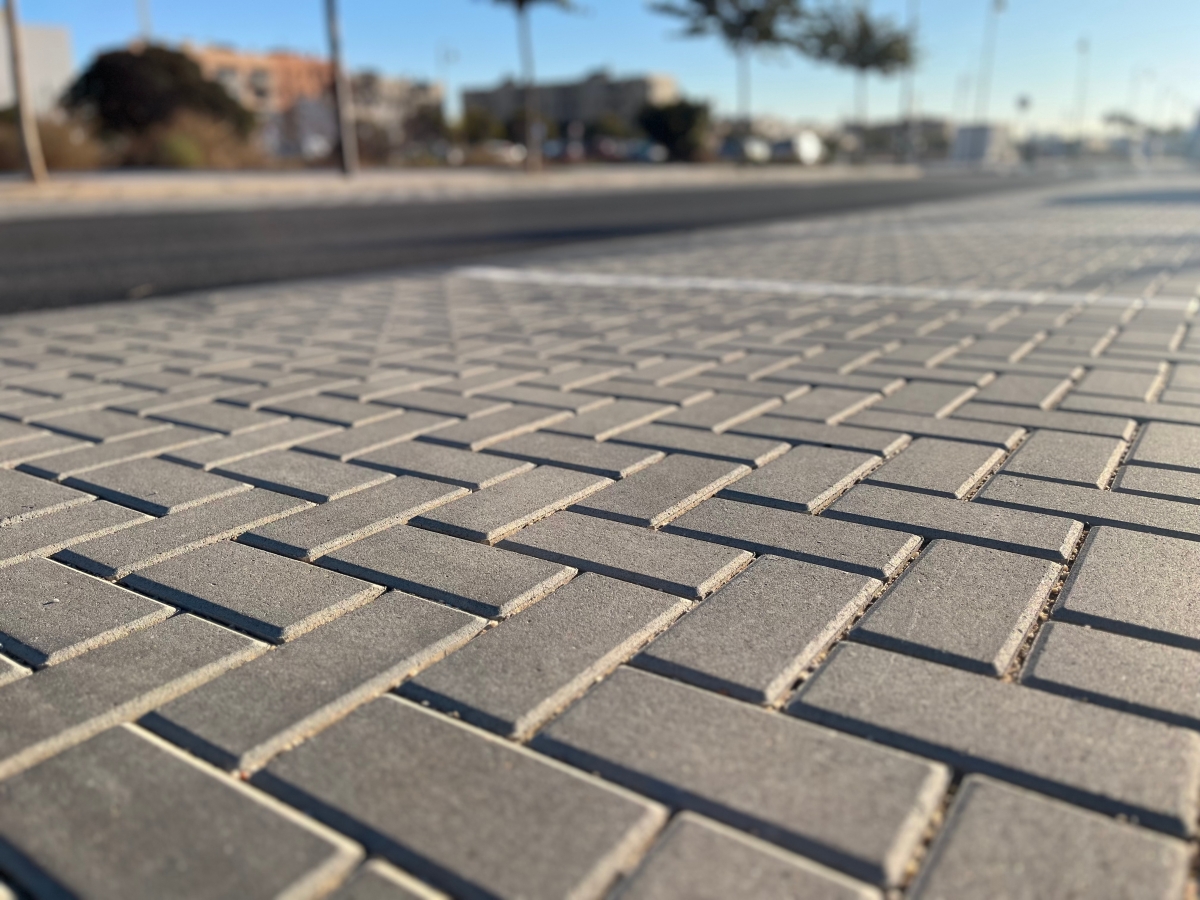 Projects and buildings with concrete goods implemented in Spain 2023 ...