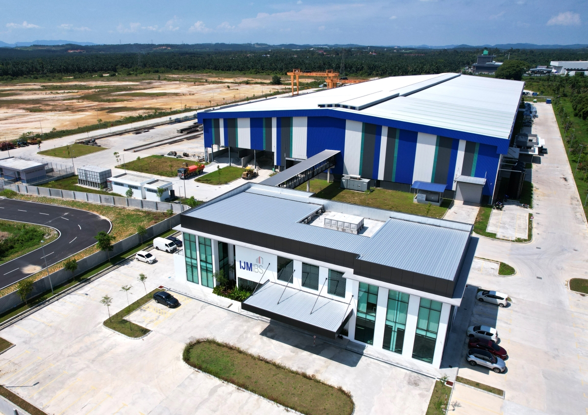 Malaysian industry leader implements cutting-edge automation solutions with European engineering ...