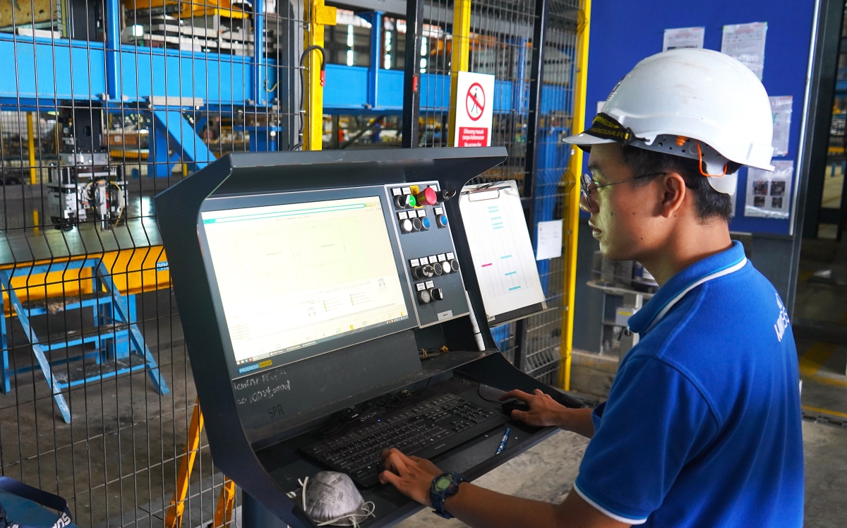 Malaysian industry leader implements cutting-edge automation solutions ...