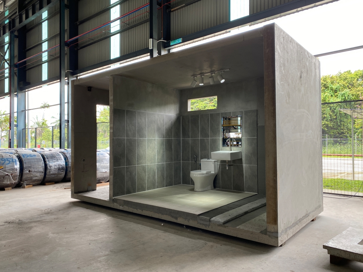 Malaysian industry leader implements cutting-edge automation solutions ...