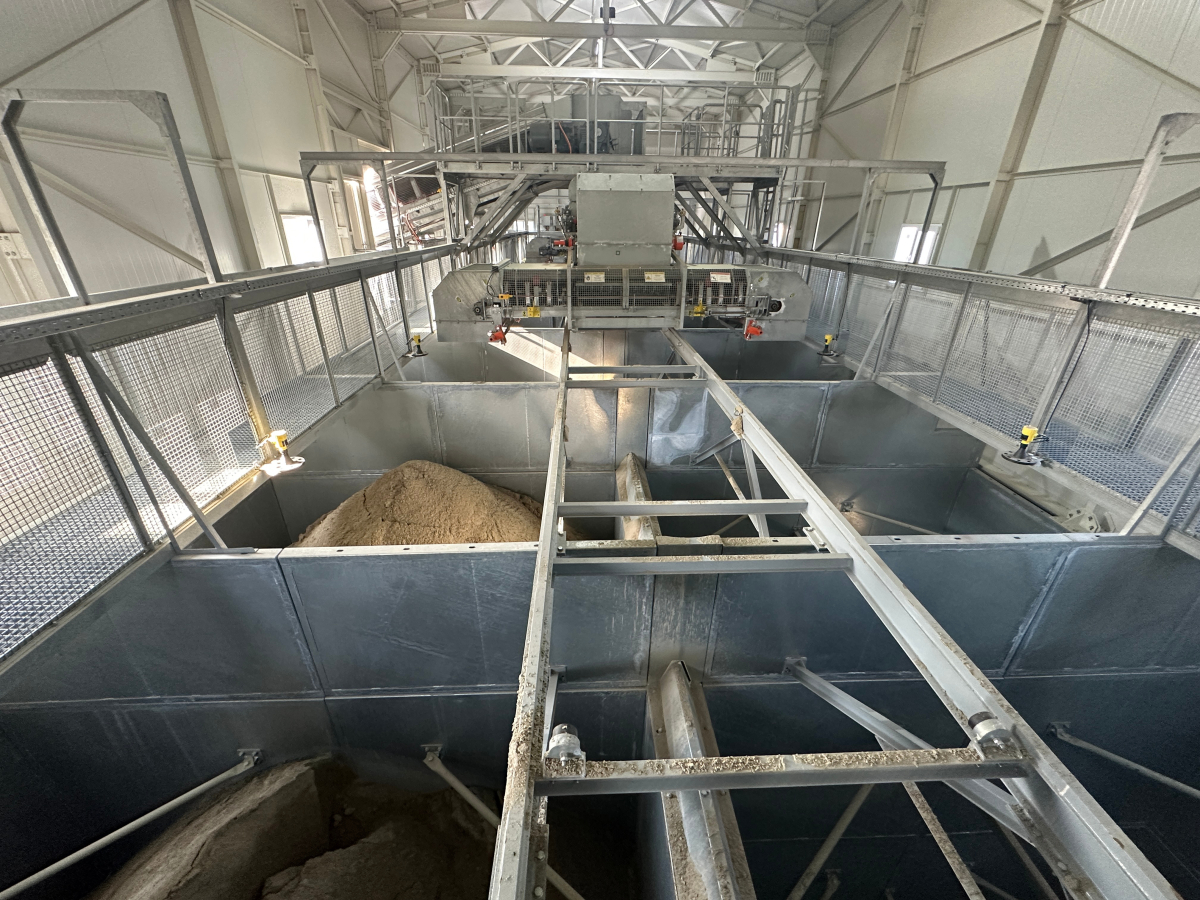 State-of-the-Art Batching Plant Empowering Climate-Neutral Vision ...