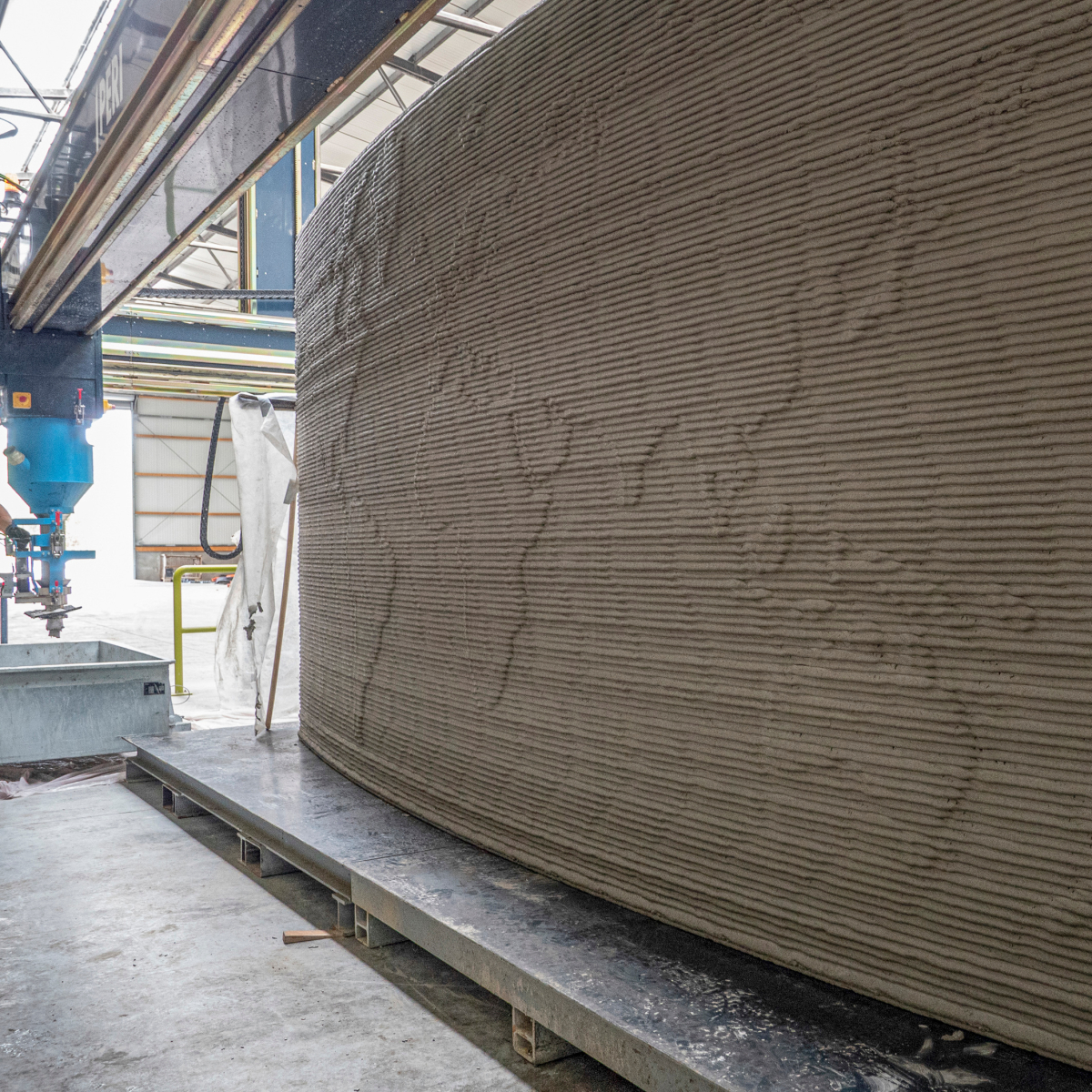 Sika solutions for sustainable building with concrete - Concrete Plant ...