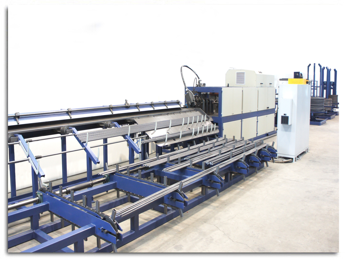 The Flexiline series – straightening quality meets flexibility ...