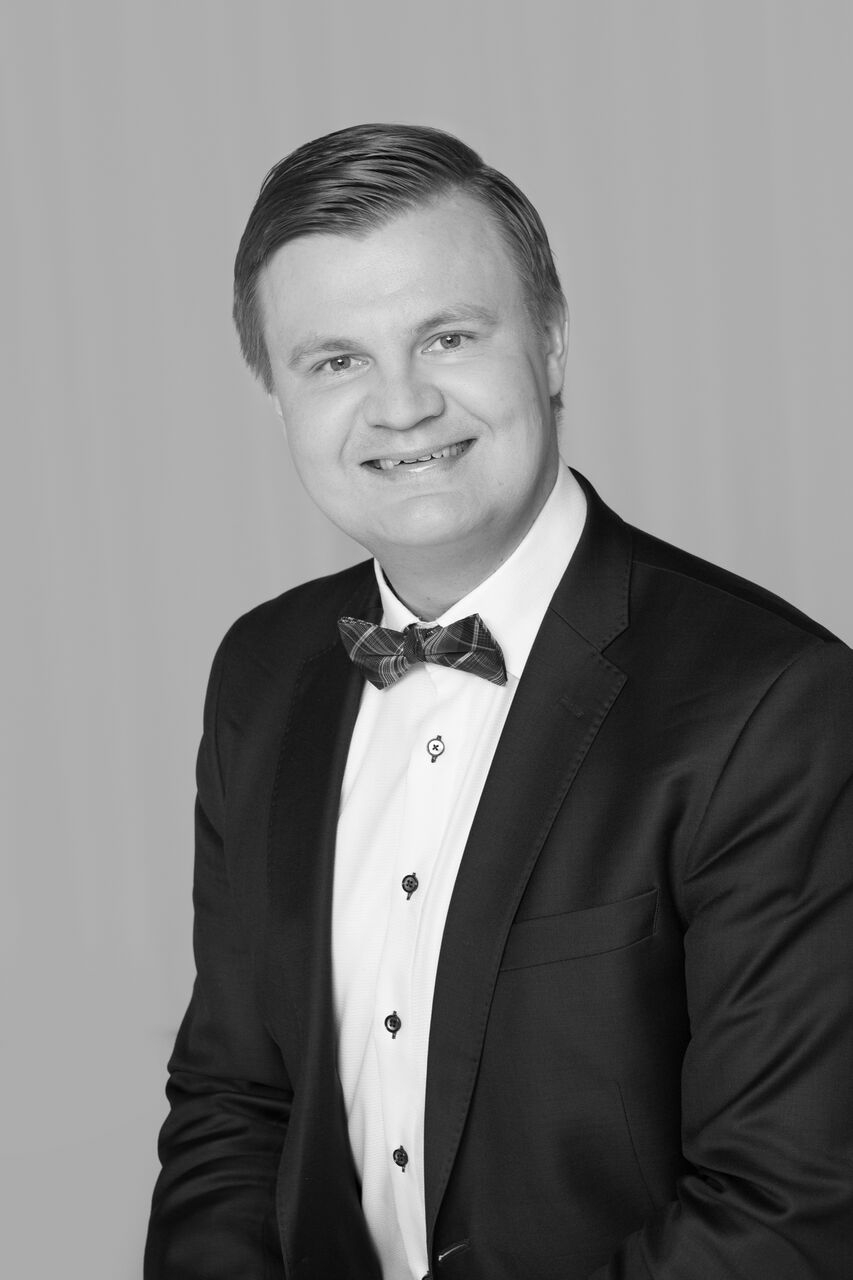 Management news at Elematic: Teppo Voutilainen appointed as chief ...