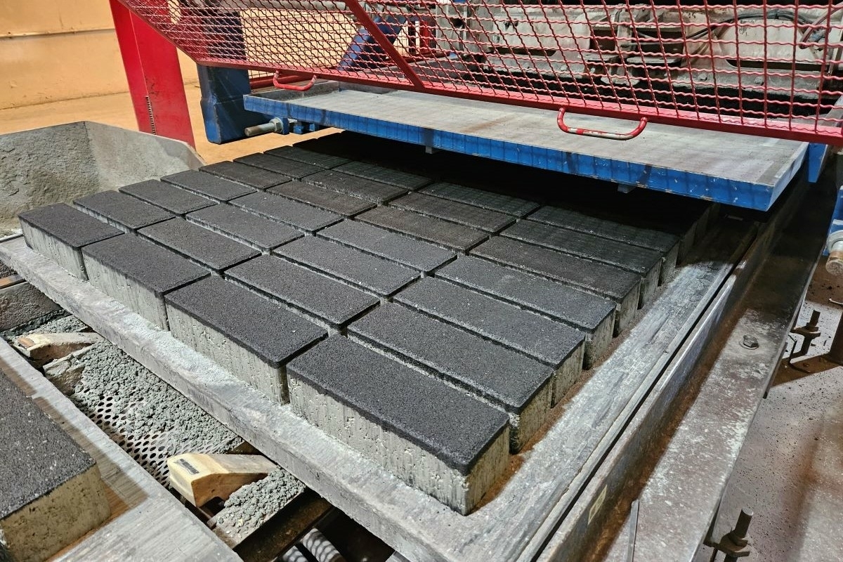 FCP launches together with Betolar low-carbon concrete products in the ...