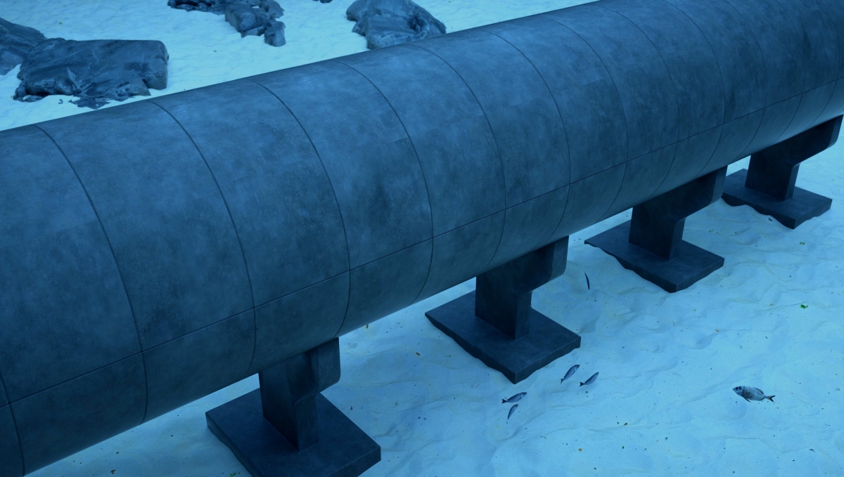 Cortec presents: A Strategy for Concrete-Coated Pipelines - Concrete ...