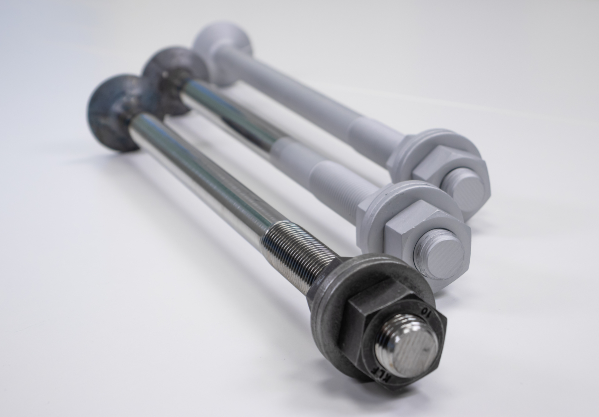 HULCO® Anchor Bolts and Bolted Connection tool for designers - Concrete ...