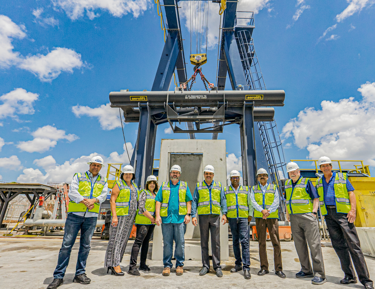 New modular construction technique makes its central Florida debut ...