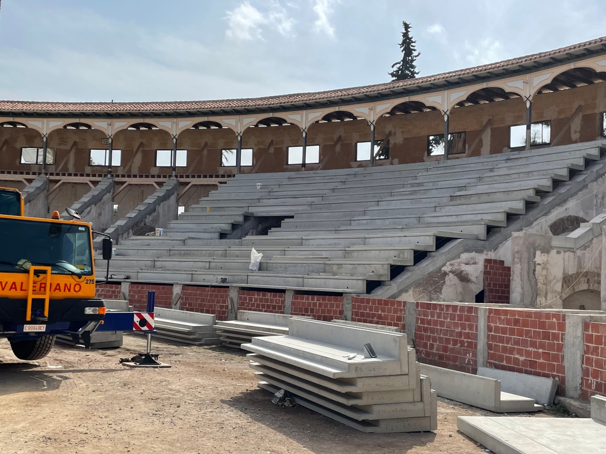 Construction projects with precast elements in Spain 2023: Buildings ...
