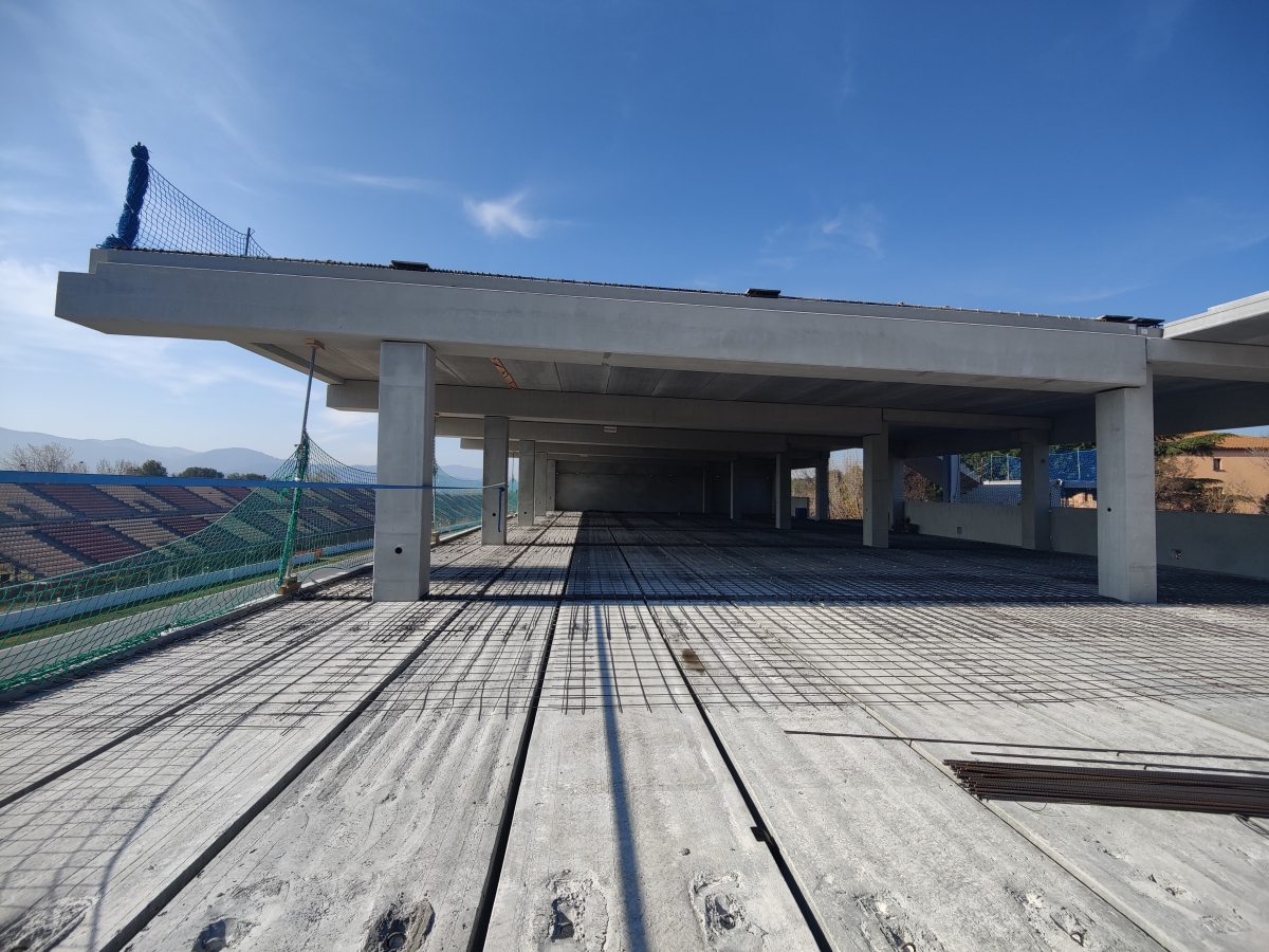 Precast Concrete Roof System Precast Hollowcore & Solid Floors Bison