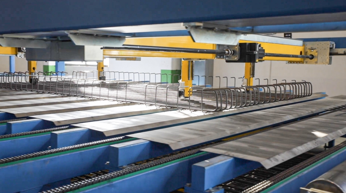 Reinforcing the future with automation and software in Norway ...