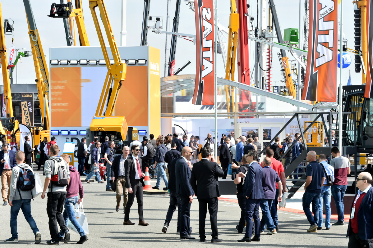 INTERMAT 2024: Reinventing construction - Concrete Plant Precast Technology