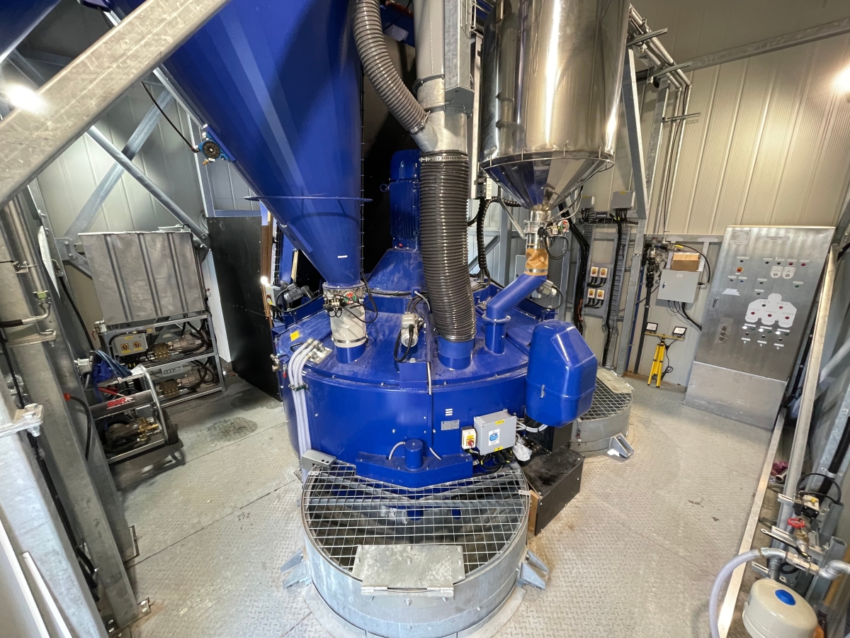 RCPA: The Australian Pipe Company - Concrete Plant Precast Technology