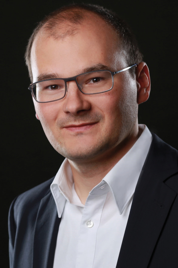 Seeblickweg bridge – 70-meter long timber-carbon concrete composite ...