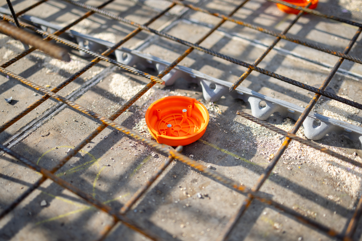 New concrete product range making work easier in a clever way ...