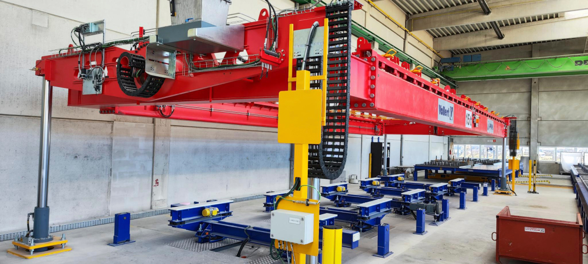 Josef Lehner invests in state-of-the art double-wall production ...