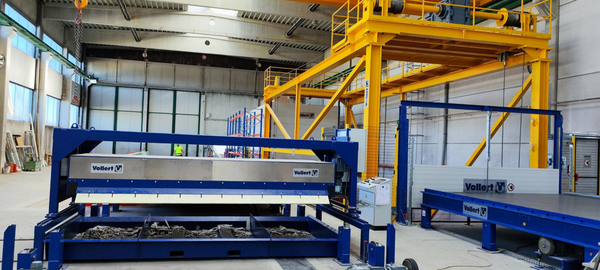 Josef Lehner invests in state-of-the art double-wall production ...