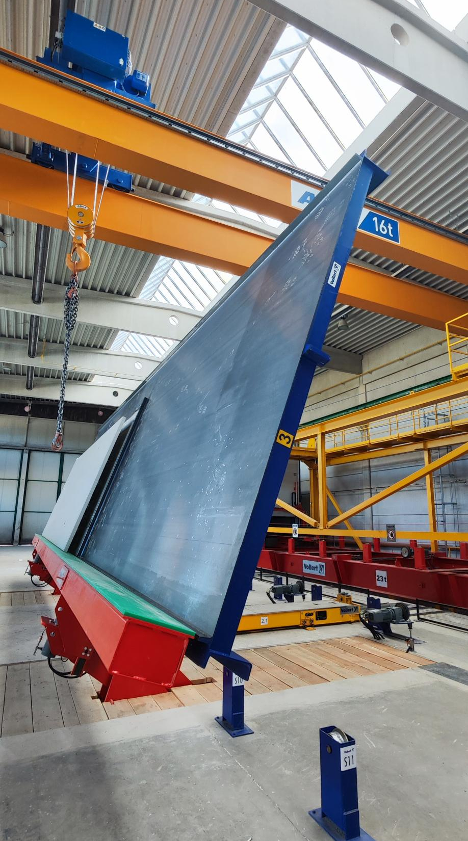 Josef Lehner invests in state-of-the art double-wall production ...