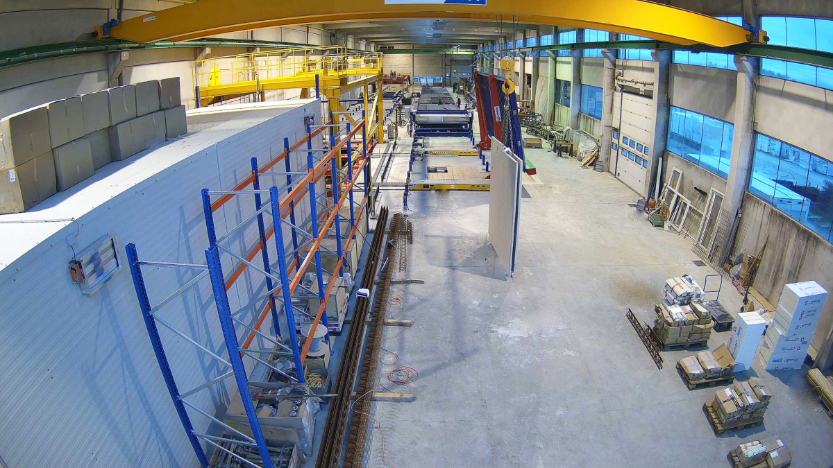 Josef Lehner invests in state-of-the art double-wall production ...