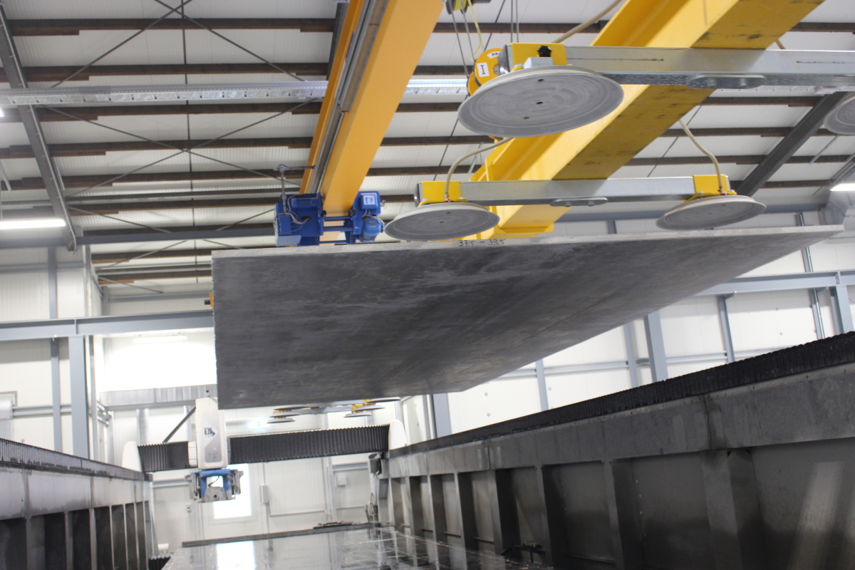 World’s first ultra-modern large-scale plant to produce carbon ...