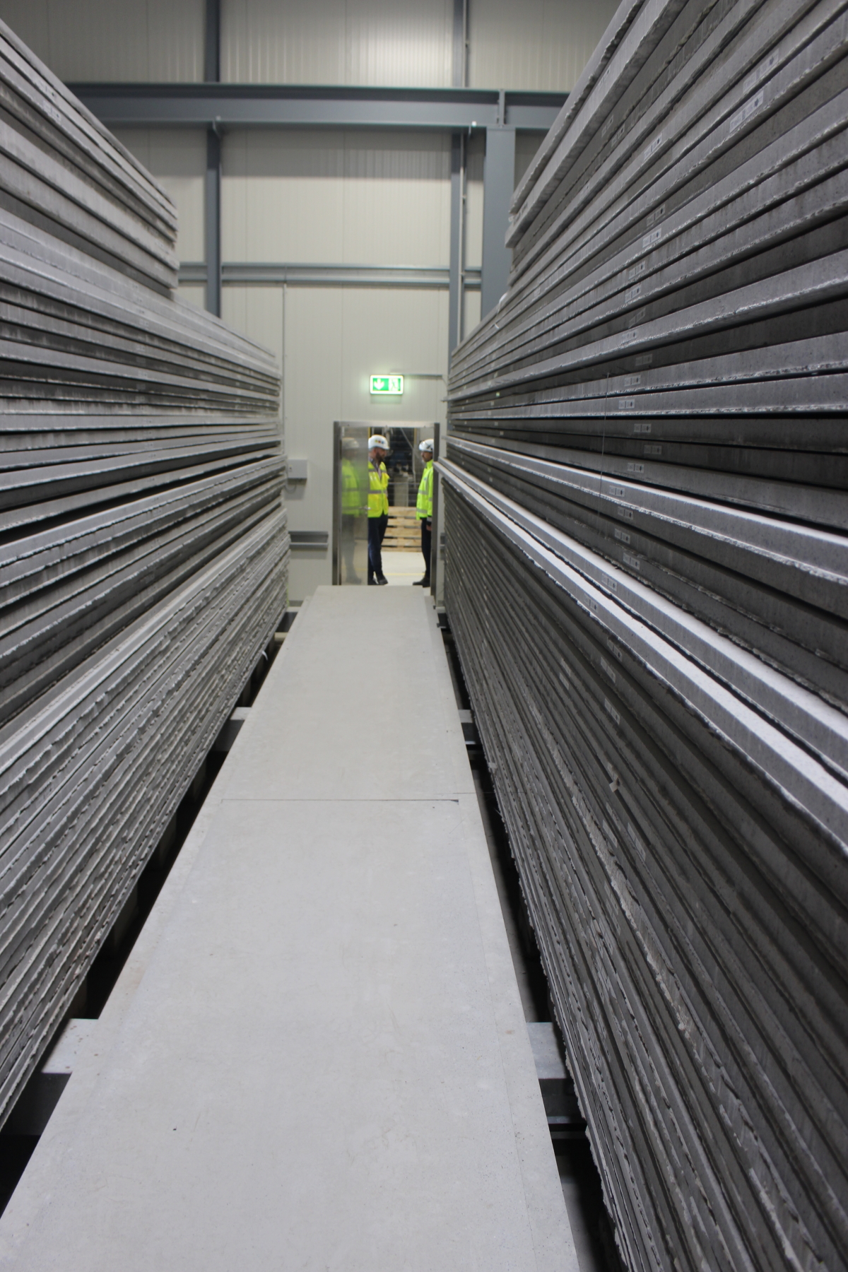 World’s first ultra-modern large-scale plant to produce carbon ...