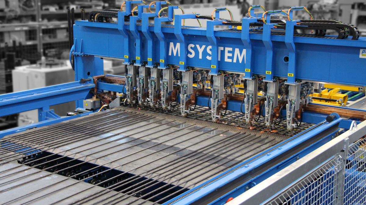 Construction with a future: Max Bögl Group relies on automated ...