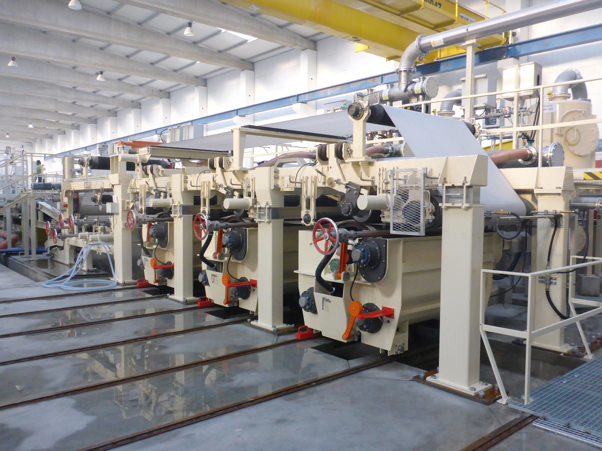 Cooperation between Masa and MFL Fibre Cement - Concrete Plant Precast ...