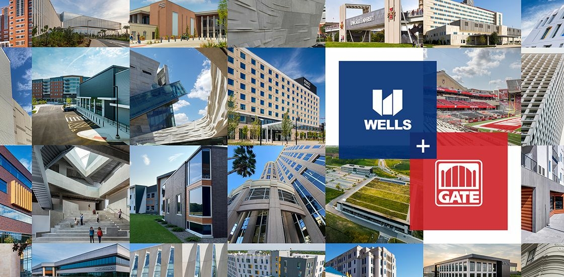 Wells announced the acquisition of Gate Precast - Concrete Plant ...